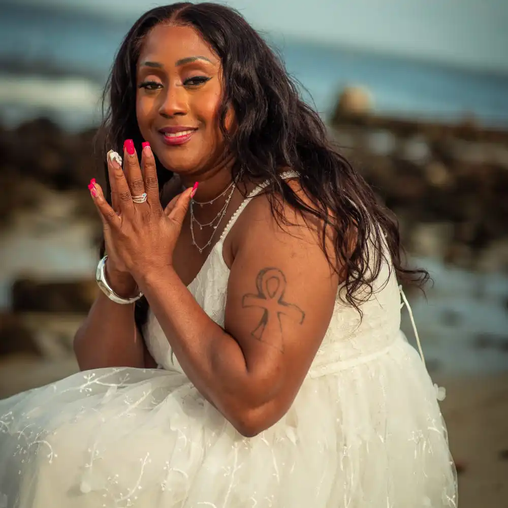 Jah Tiff declares ‘We Survive’ on the Global World Peace project ...